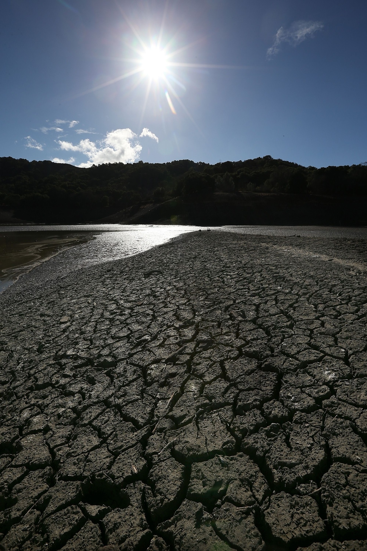 Fotos: Califórnia enfrenta a pior seca em um século - 26/02/2014 - UOL ...