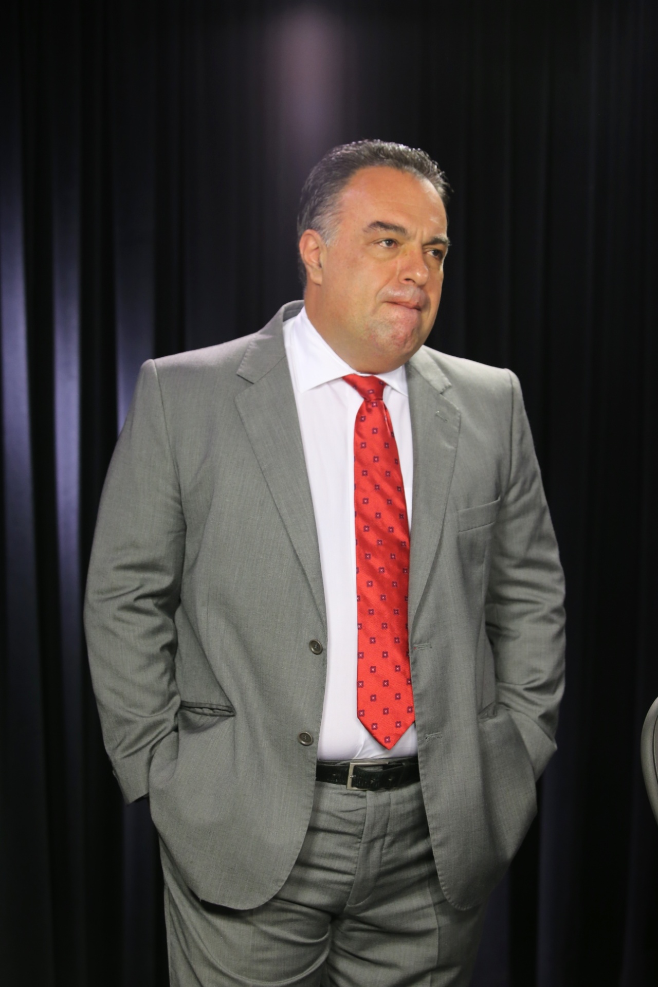 Fotos: André Vargas no Poder e Política - 12/02/2014 - UOL Notícias