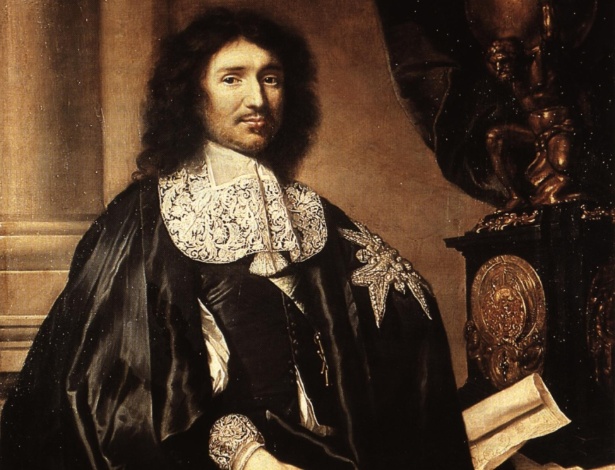 Jean-Baptiste Colbert - Biografias - UOL Educação