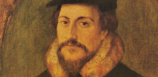 Reformas religiosas: A reforma calvinista - UOL Educação