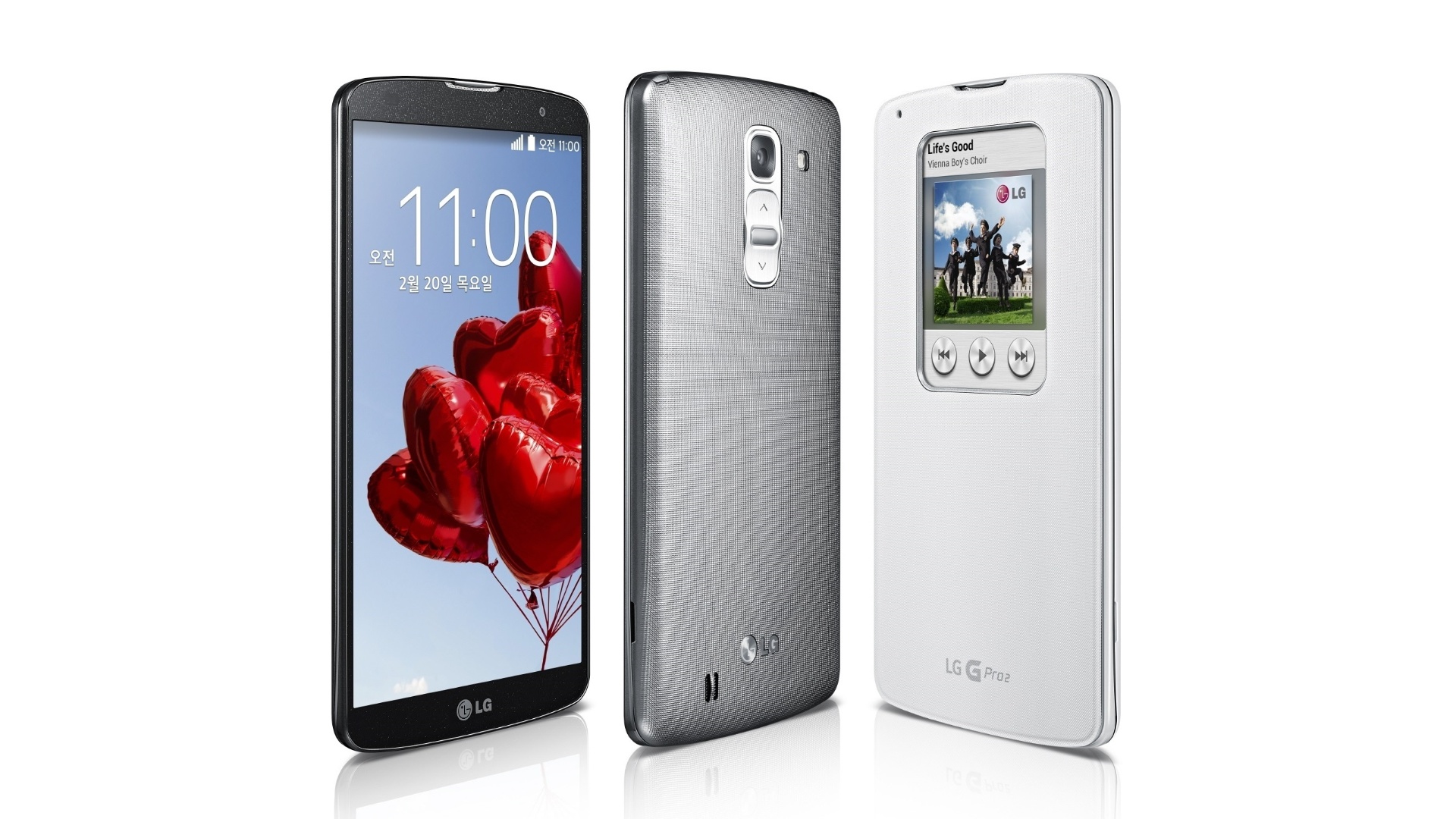 Fotos: Celulares 2014 - 02/01/2014 - UOL Tecnologia