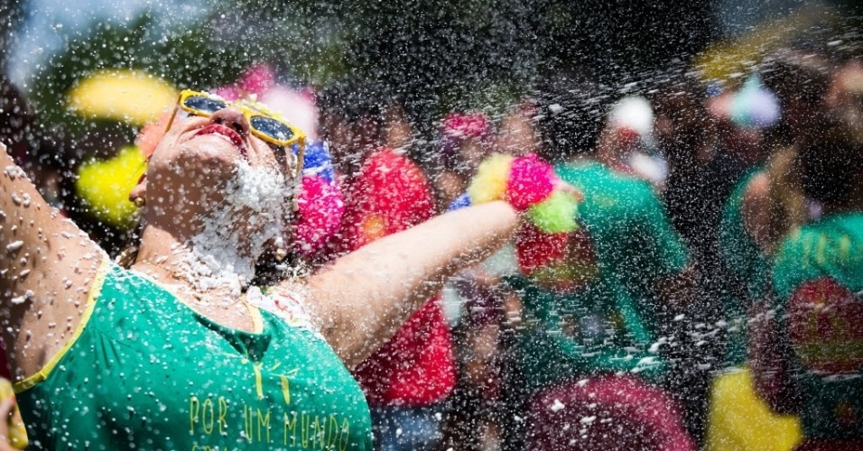 Fotos: O que você sabe sobre o carnaval? Veja 10 curiosidades sobre a ...