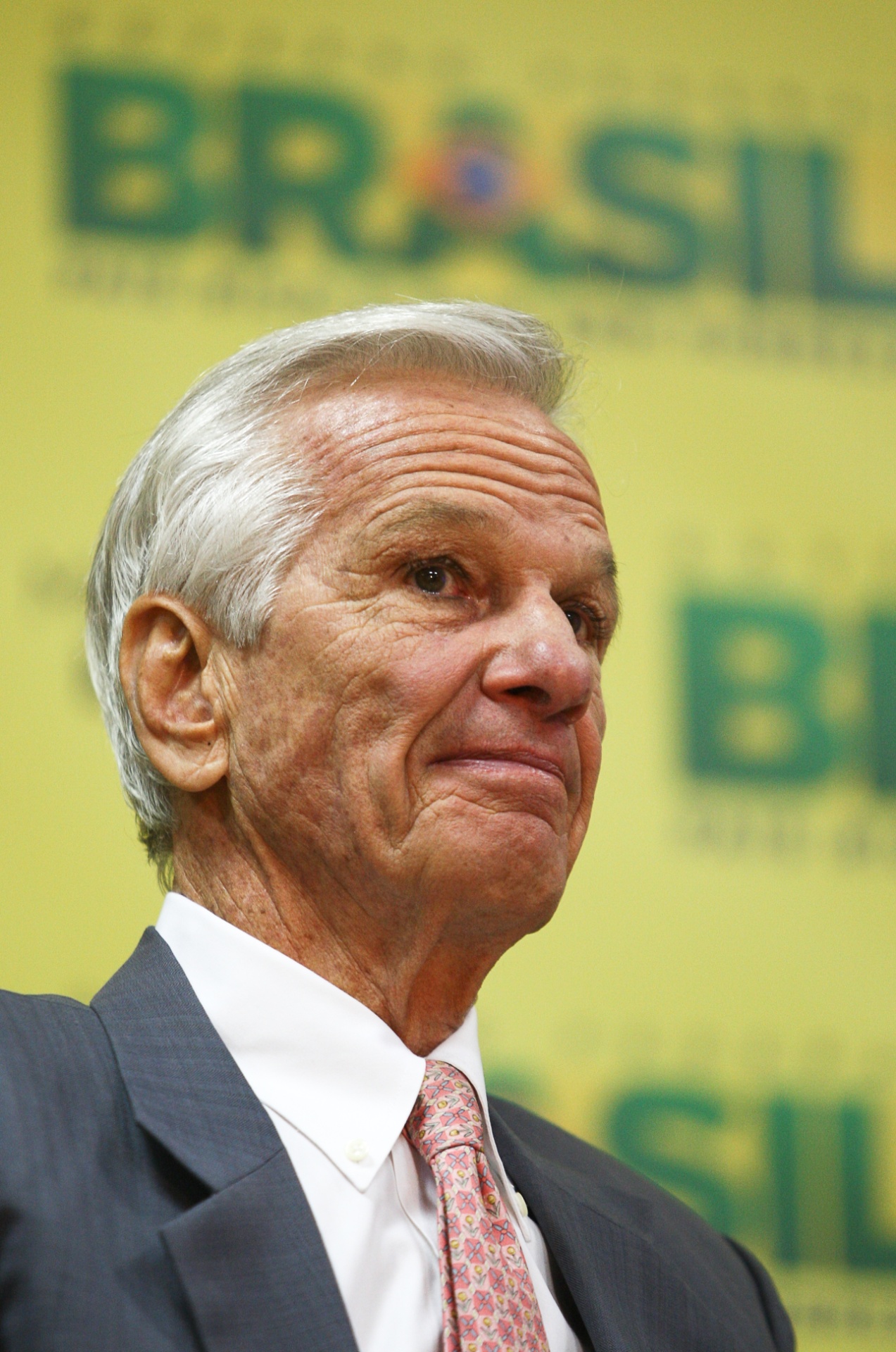 Fotos: Confira a trajetória de Jorge Paulo Lemann - 01/09/2015 - BOL BOL