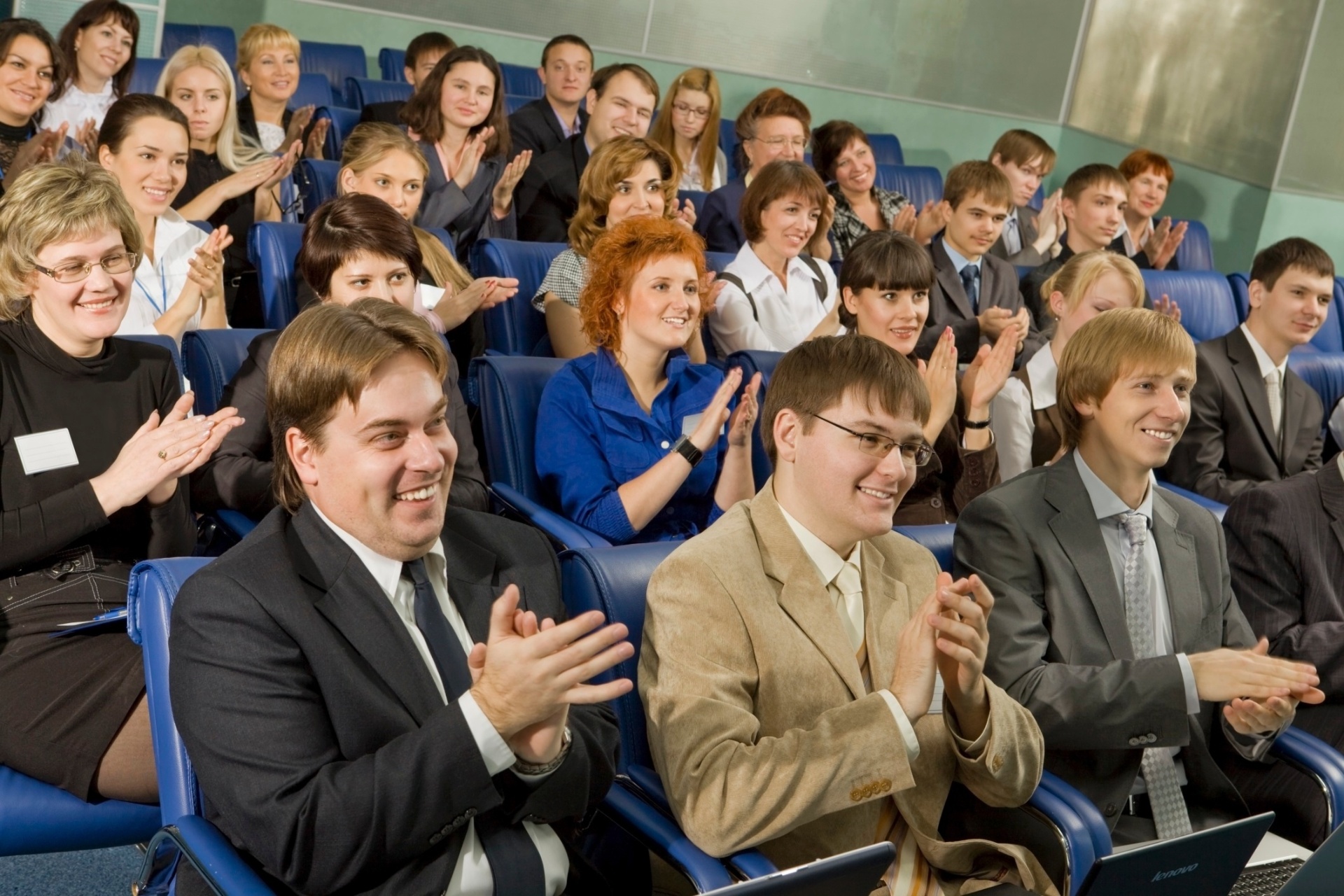 Fotos: Veja 10 dicas para uma apresentação de sucesso - 13/03/2014 ...