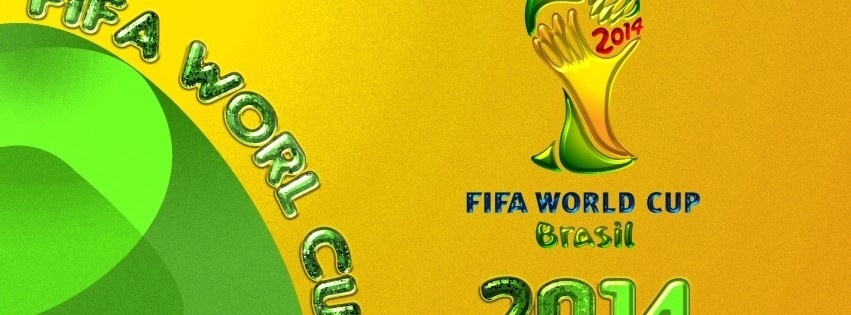 Fotos: Capas de Facebook colocam o seu perfil no clima da Copa do Mundo ...