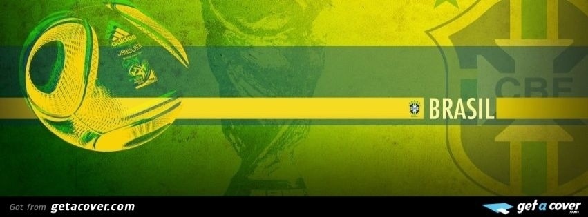 Fotos: Capas de Facebook colocam o seu perfil no clima da Copa do Mundo ...