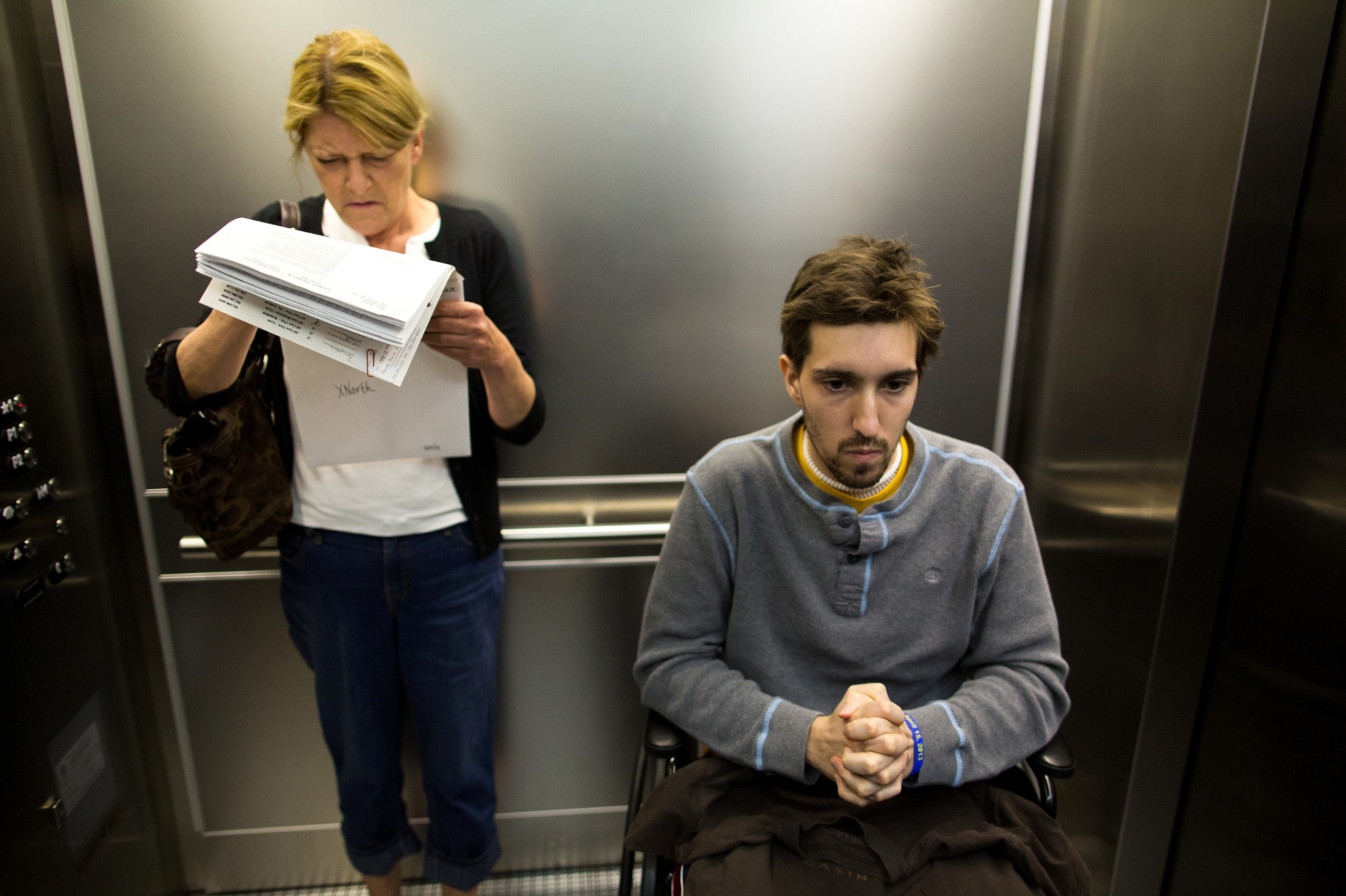 Fotos: Fotógrafos do NYT ganham Pulitzer - 14/04/2014 - UOL Notícias