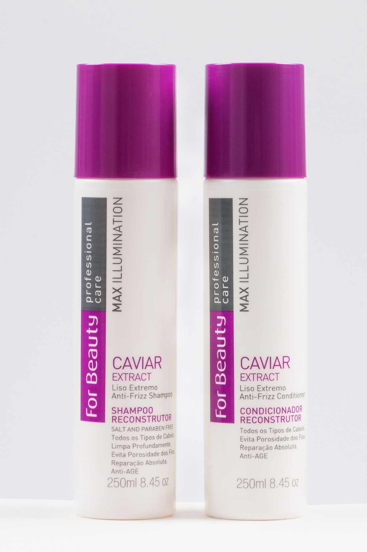 Fotos: Veja produtos com botóx e caviar para cabelos - 14/04/2014 - UOL ...