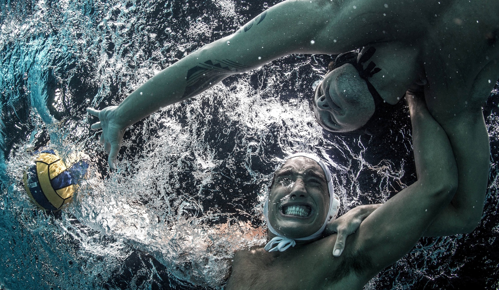 Fotos: Exposição destaca imagens marcantes de fotojornalistas paulistas ...