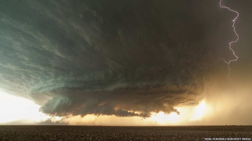 Fotos: Raios promovem espetáculo de imagens pelo mundo - 01/08/2014 ...