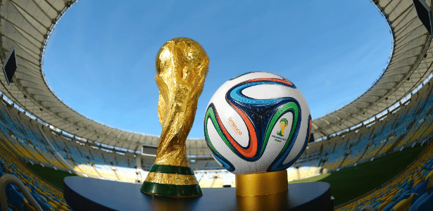 Números mostram que Copa do Mundo já é realidade - 12/05/2014 - UOL ...