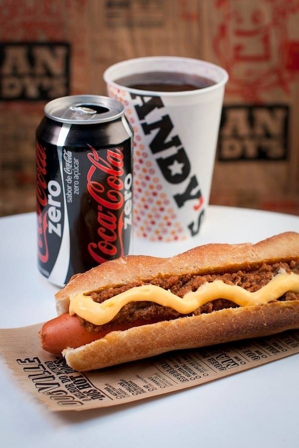 Fotos: Lanchonetes elevam vendas com rodízio de hot dog; menu tem chili ...