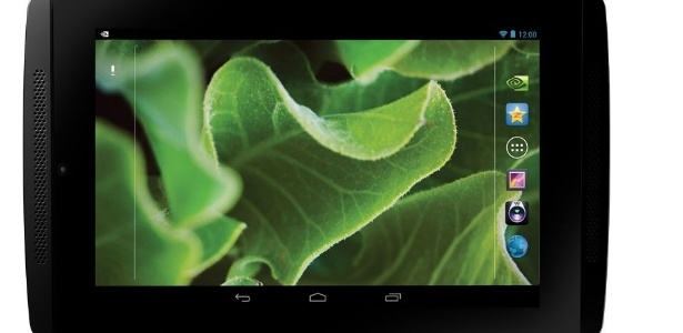 Com respostas rápidas, tablet 'mini' da Gradiente tem ótimo desempenho ...