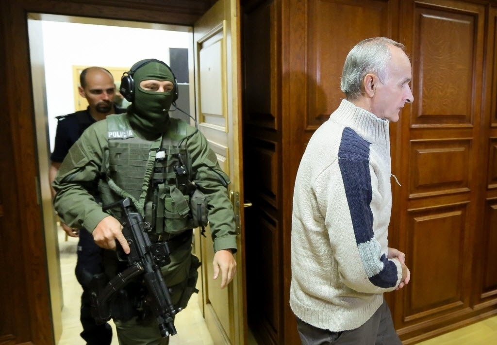 Fotos: Imagens do dia - 26 de maio de 2014 - 26/05/2014 - UOL Notícias