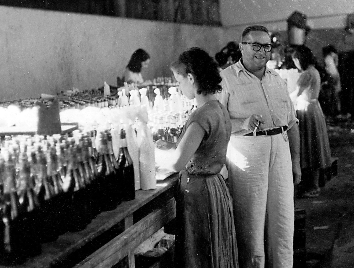 Fotos: Aos 88 anos, Cereser muda de nome para CRS Brands - 27/05/2014 ...