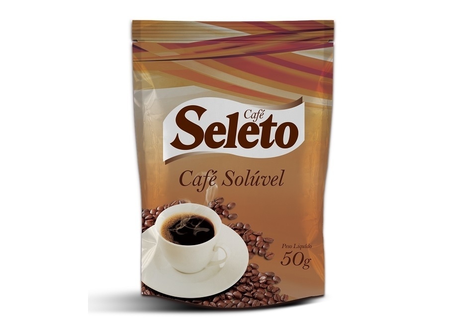 Fotos: Relembre a história do Café Seleto - 28/01/2015 - UOL Economia