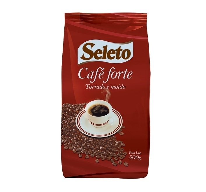 Fotos: Relembre a história do Café Seleto - 28/01/2015 - UOL Economia