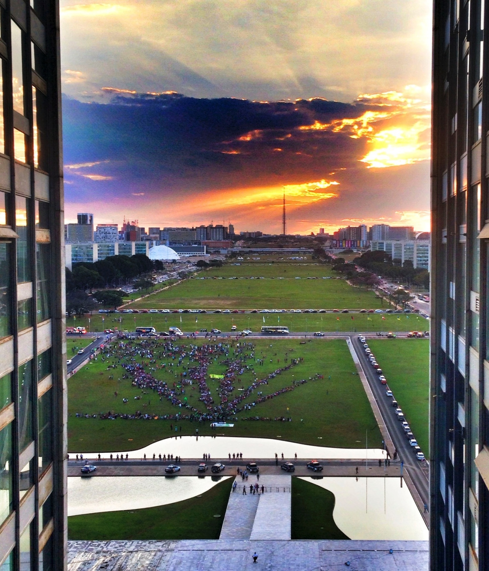 Fotos: Imagens do dia - 5 de junho de 2014 - 05/06/2014 - UOL Notícias