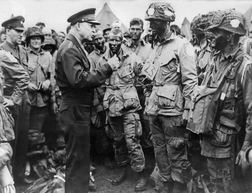 Segunda Guerra Mundial: O Dia D e o ataque americano a Hiroshima - UOL ...