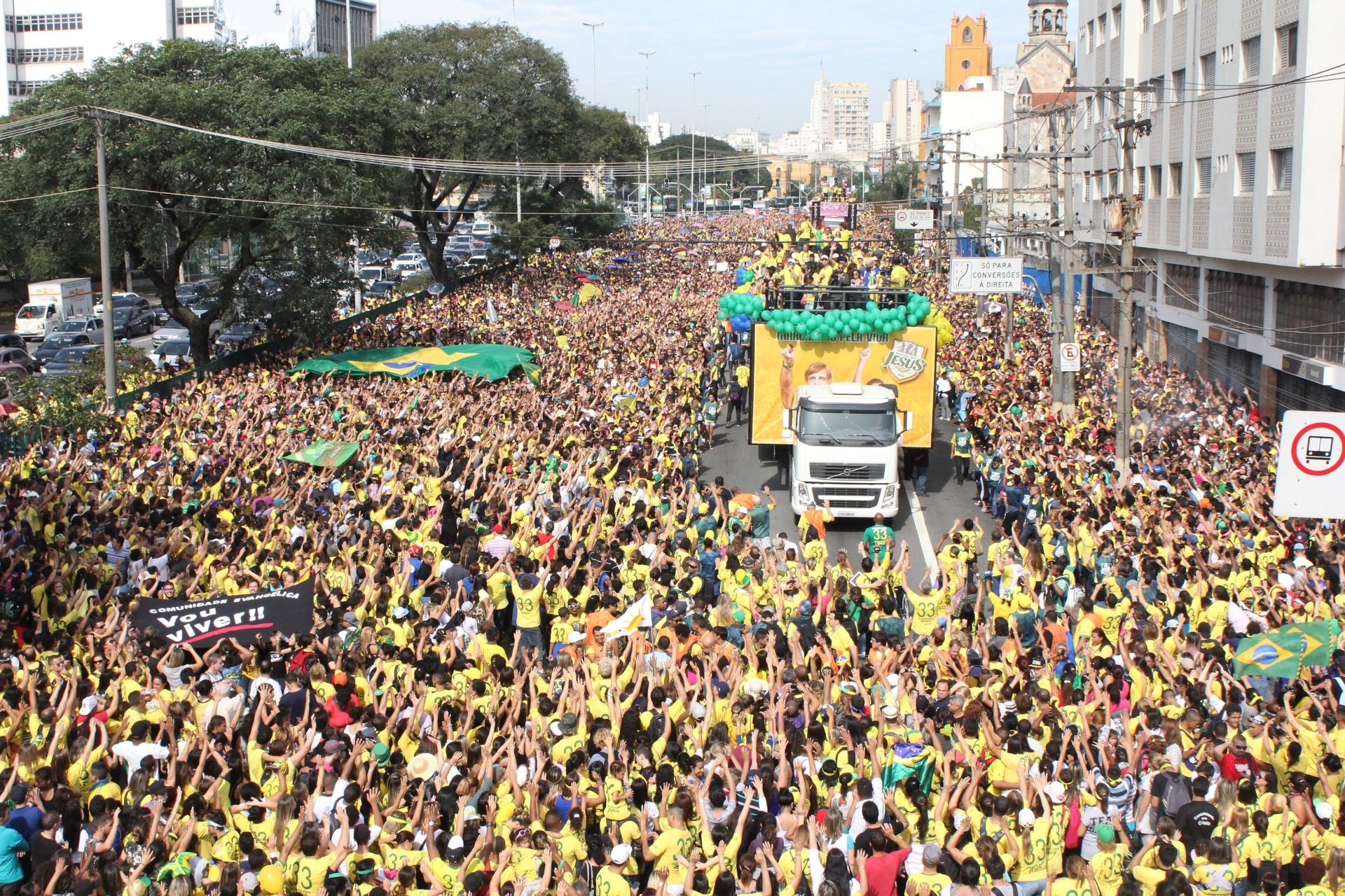 Fotos: Imagens do dia - 7 de junho de 2014 - 07/06/2014 - UOL Notícias