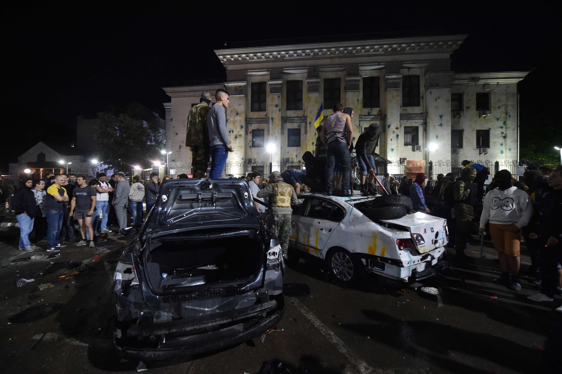 Fotos: Imagens do dia - 14 de junho de 2014 - 14/06/2014 - UOL Notícias