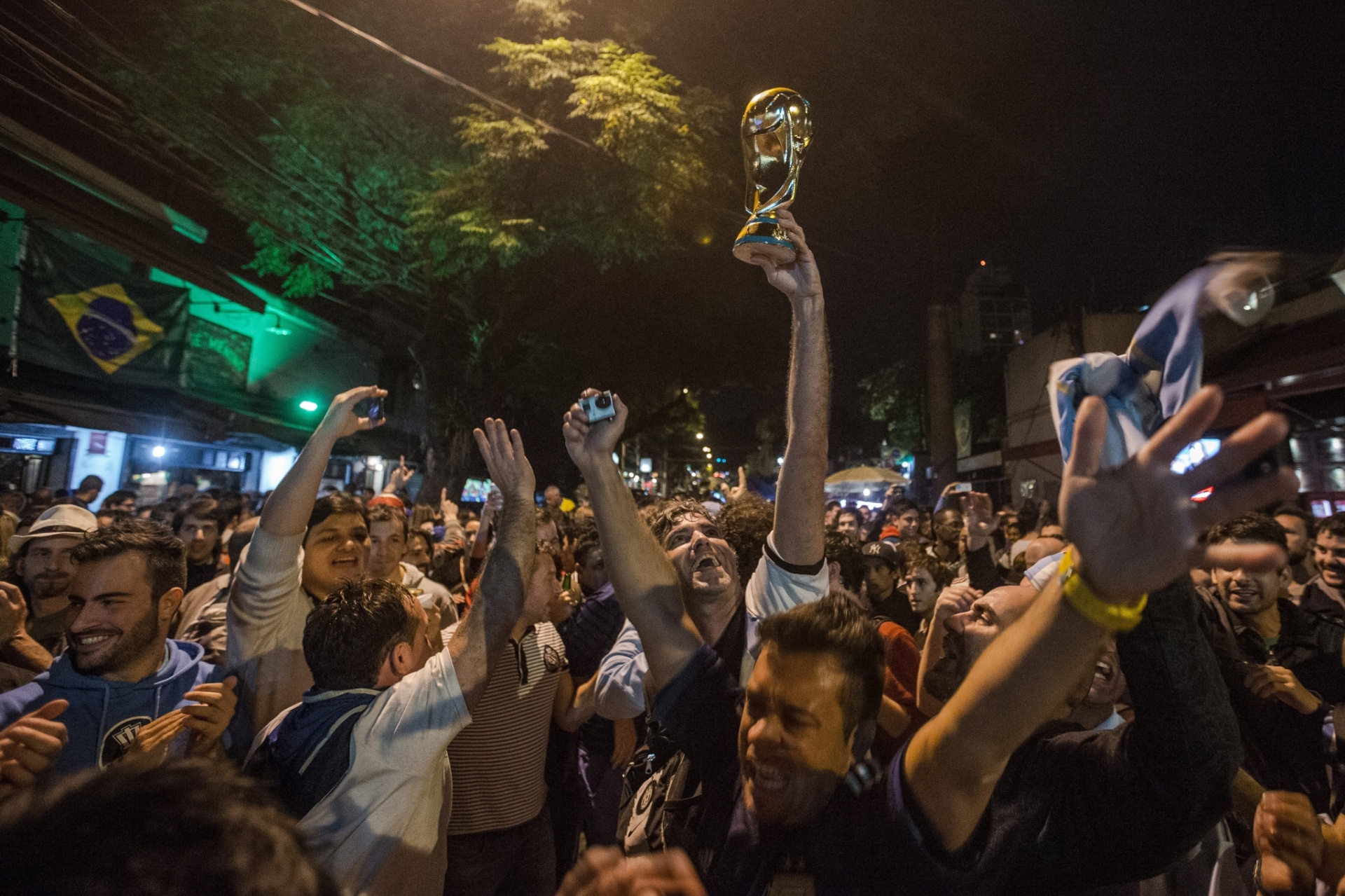 Fotos: Imagens do dia - 1º de julho de 2014 - 01/07/2014 - UOL Notícias