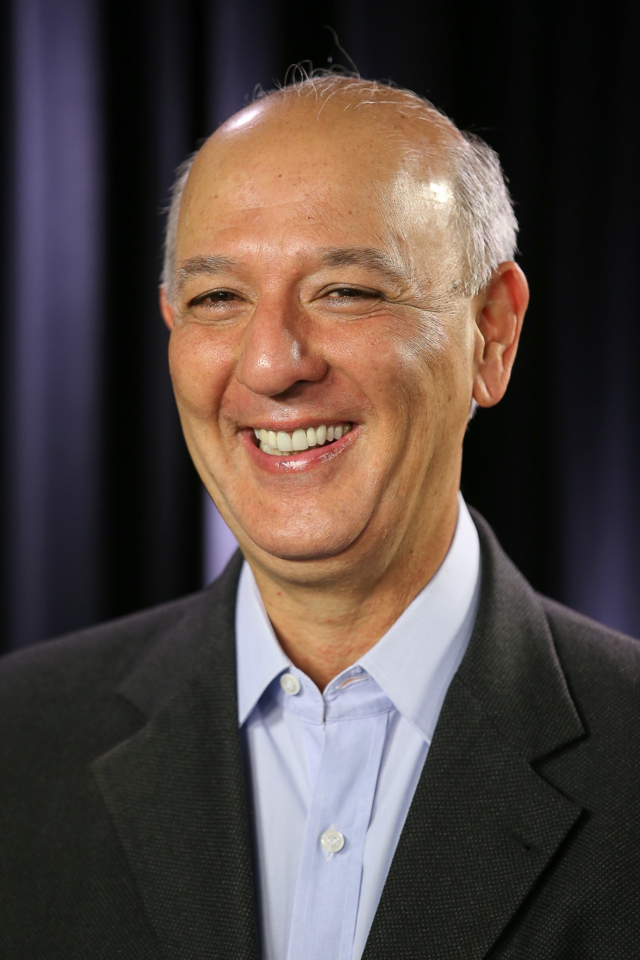 Fotos: José Roberto Arruda no Poder e Política - 06/07/2014 - UOL Notícias