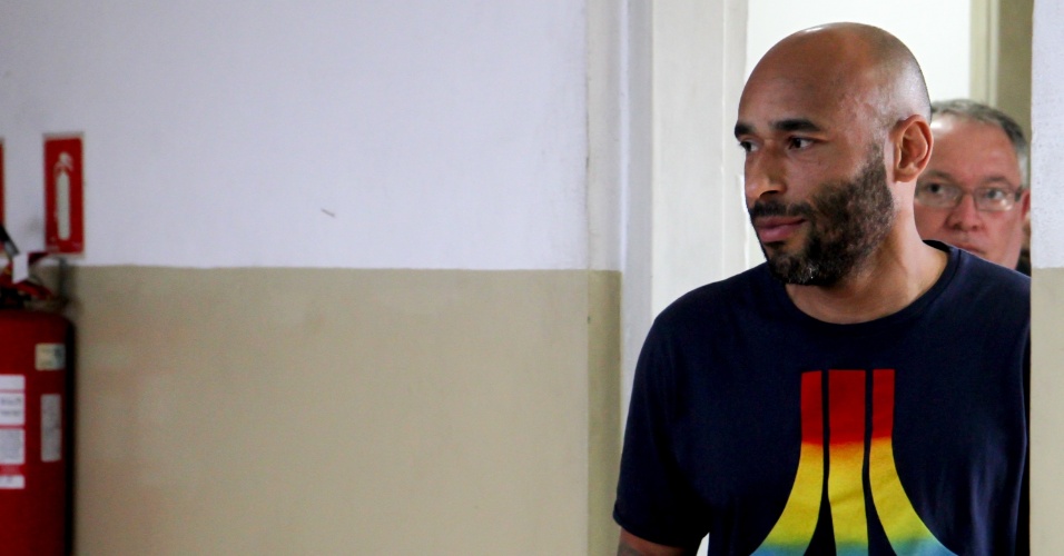 Penitenciária reúne presos de crimes famosos em Tremembé (SP) - Fotos ...