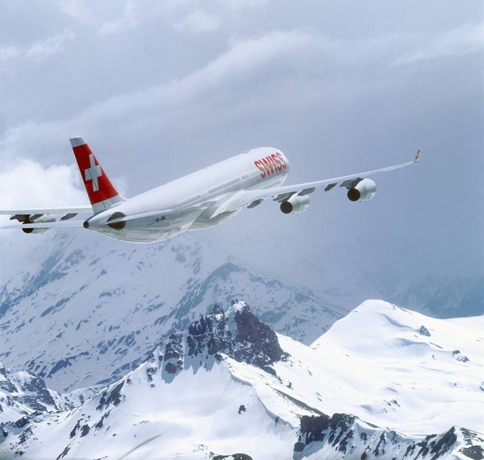 Fotos: Conheça as melhores empresas aéreas do mundo em 2014 - 15/07 ...