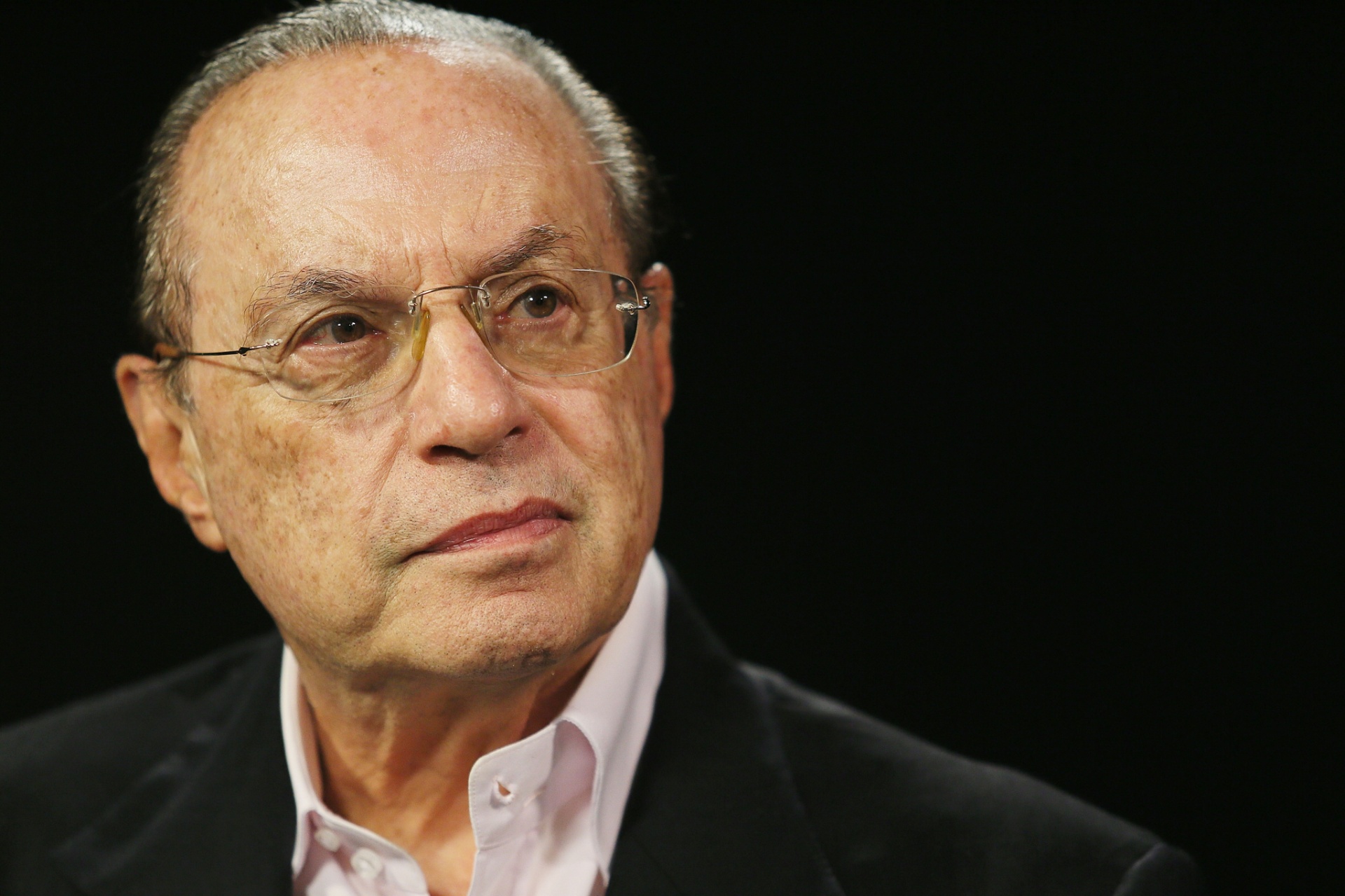 Fotos: Paulo Maluf no Poder e Política - 24/07/2014 - UOL Notícias