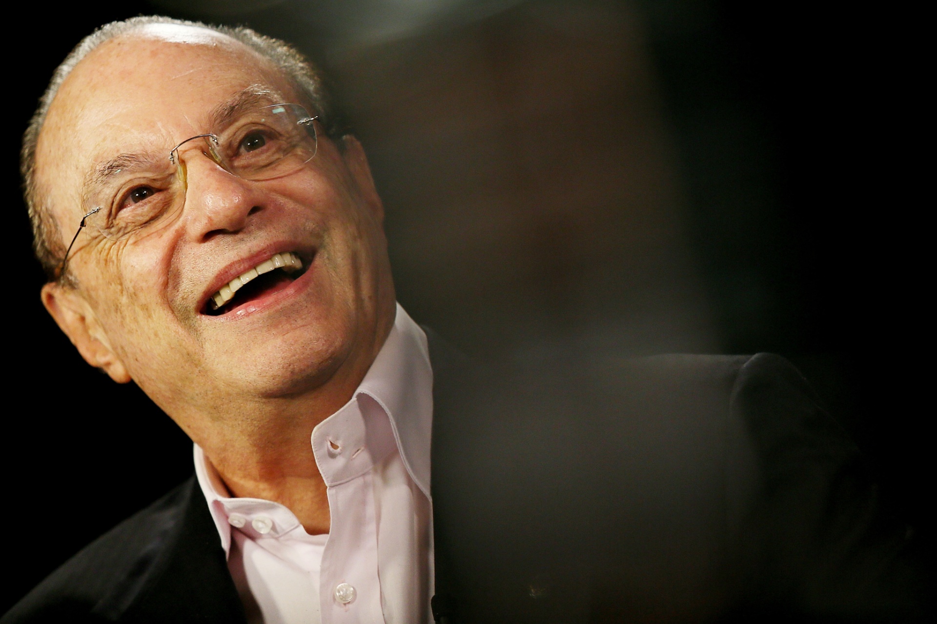 Fotos: Paulo Maluf no Poder e Política - 24/07/2014 - UOL Notícias