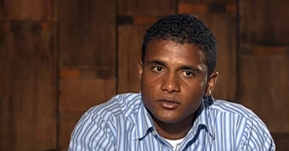 Eliza Samudio está enterrada perto de aeroporto em MG, diz primo de ...