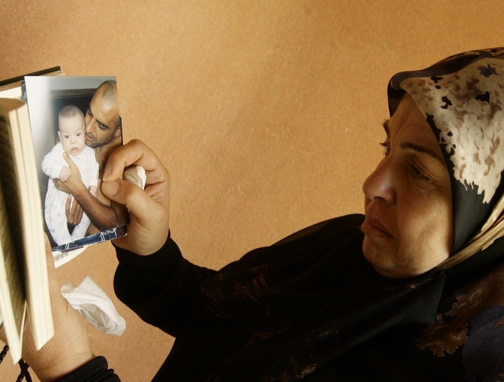 Fotos: Avião da Argélia cai no Mali 50 minutos após decolagem - 24/07 ...