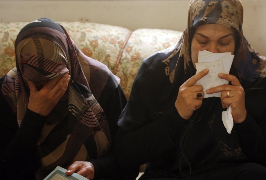 Fotos: Avião da Argélia cai no Mali 50 minutos após decolagem - 24/07 ...