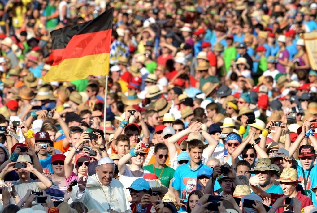 Fotos: Imagens do dia - 5 de agosto de 2014 - 05/08/2014 - UOL Notícias