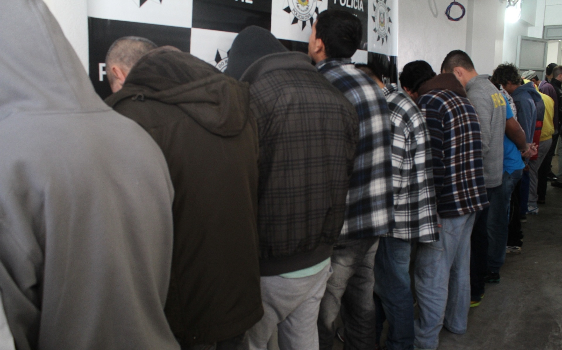 Fotos: Imagens do dia - 6 de agosto de 2014 - 06/08/2014 - UOL Notícias