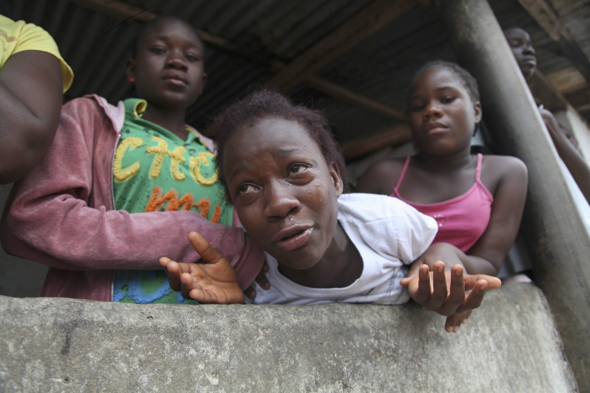 Fotos: Epidemia de ebola na África provoca temor mundial - 16/07/2014 ...