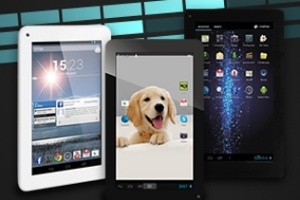 Teste avalia três tablets de sete polegadas que custam até R$ 500 - 15 ...