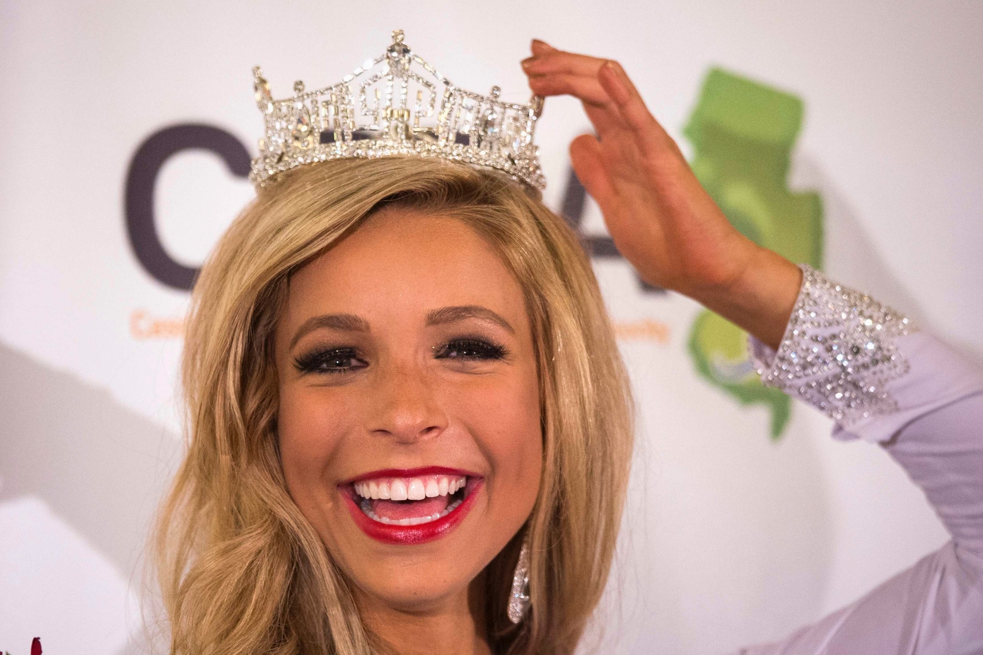 Miss Nova York é a nova Miss América - 15/09/2014 - UOL Notícias