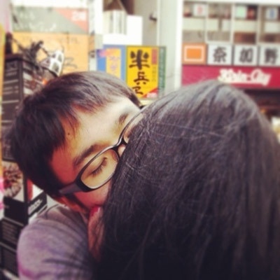 Fotos: Japonês ensina a fazer fotos de um "encontro de um homem só ...