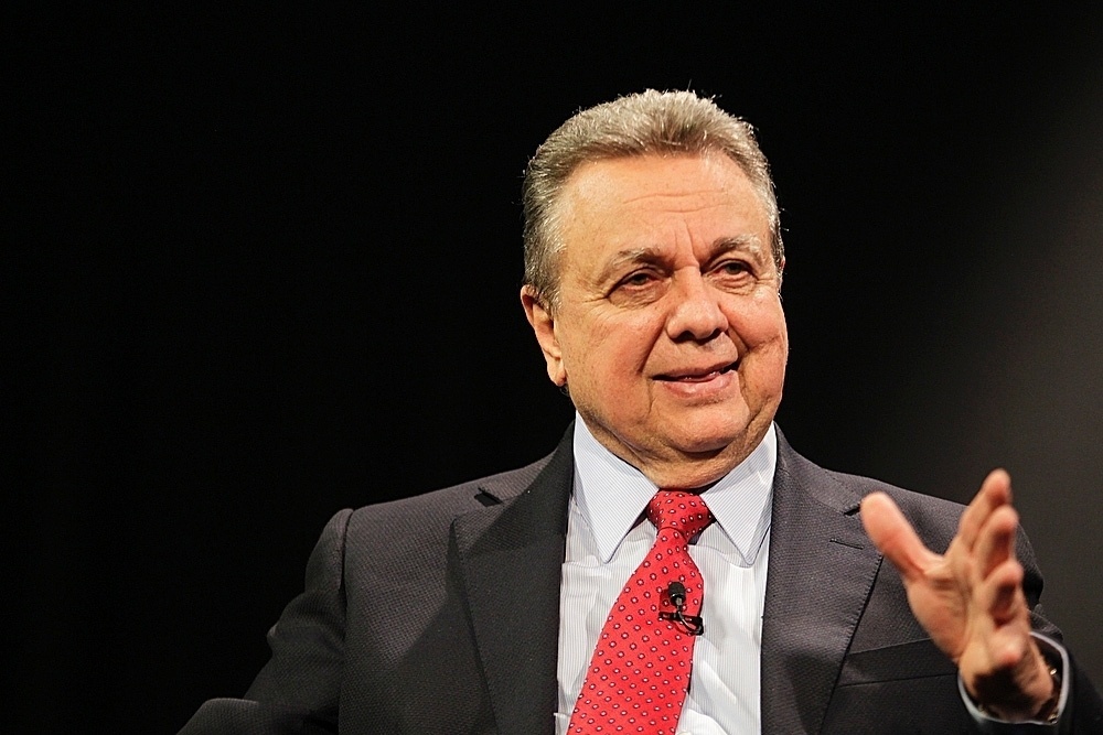 Fotos: Roberto Rodrigues no Poder e Política - 20/09/2014 - UOL Notícias