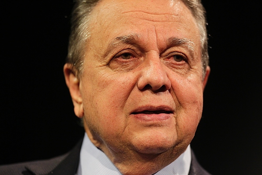 Fotos: Roberto Rodrigues no Poder e Política - 20/09/2014 - UOL Notícias