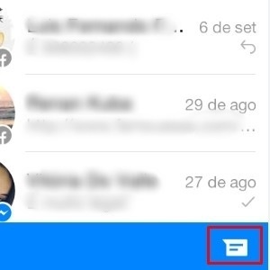 Facebook Messenger: conheça 10 recursos do app de mensagens da rede ...