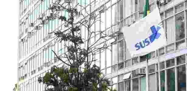 SUS completa 30 anos e mantém problemas desde sua criação - 30/11/2018 ...