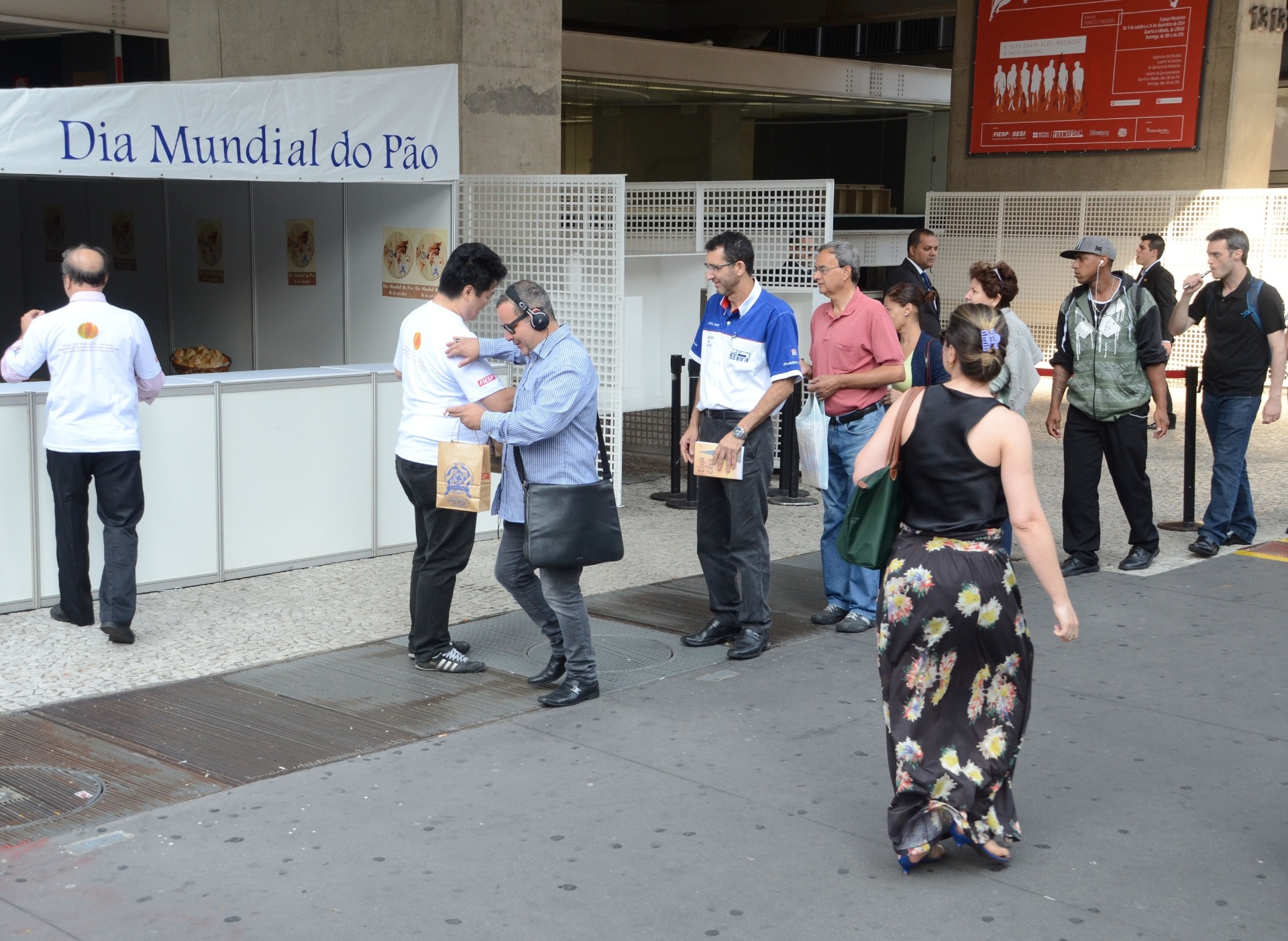 Fotos: Imagens do dia - 16 de outubro de 2014 - 16/10/2014 - UOL Notícias