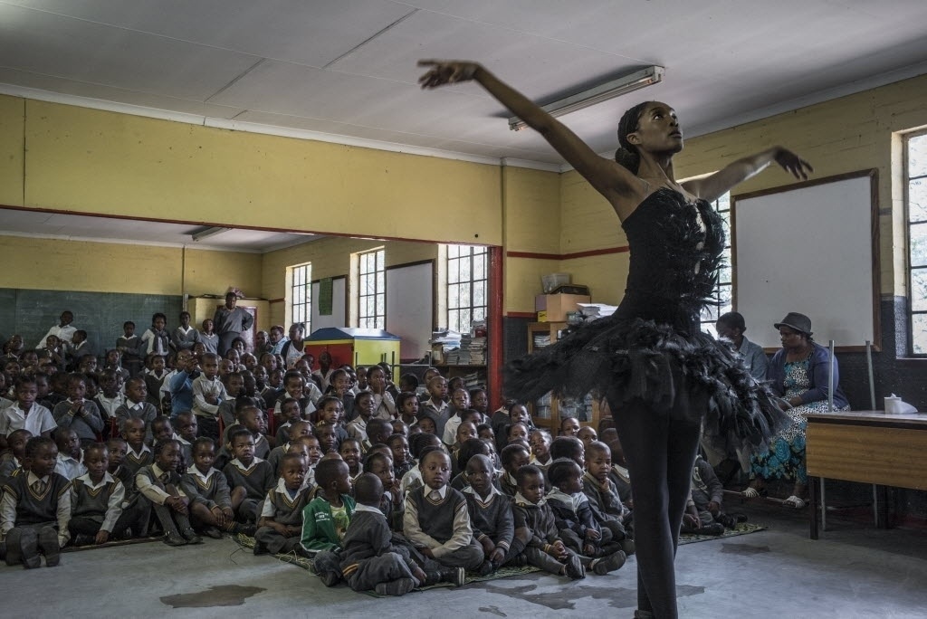 Fotos: Imagens do dia - 16 de outubro de 2014 - 16/10/2014 - UOL Notícias