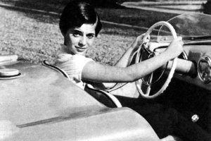 Livro conta história da amante de 14 anos de Perón - 05/11/2014 - UOL ...