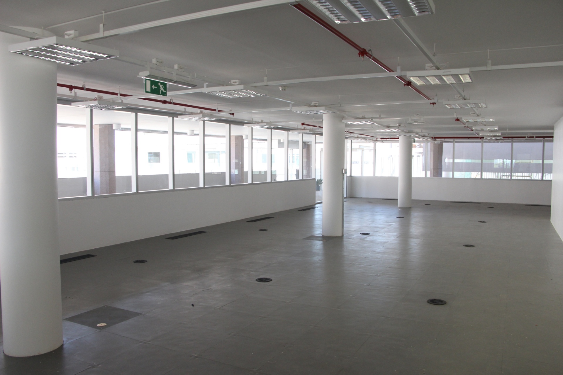 Fotos: Governo do Distrito Federal constrói sede com custo de R$ 600 ...