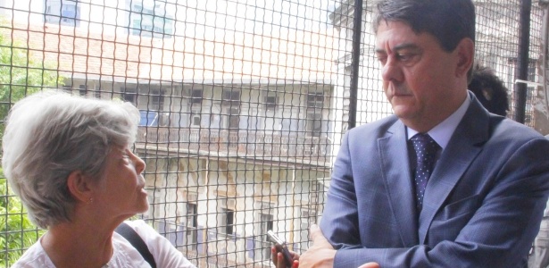 Ex-presa política diz ter sofrido aborto após tortura no Dops, no Rio ...