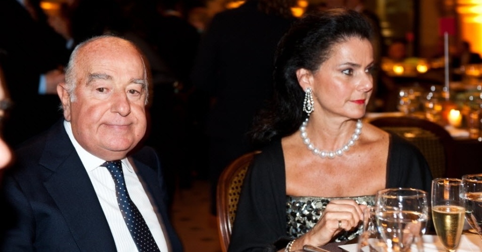 Grupo Safra expande negócios para além do setor bancário - Fotos - UOL ...